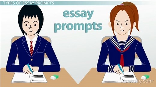 What is a Writing Prompt? | Types, Responses & Examples