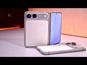 iPhone Fold - Cardboard