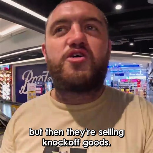 520K views · 3K reactions | Spending £100 In MBK Centre - The World's Biggest FAKE Market, Bangkok, Thailand #mashtagbrady #mashtaglazy #mashtagtravels #vlog #travel #travelling #travellife #thailand #bangkok #MBKCENTER | MashtagBrady | Facebook