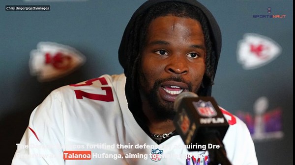 WATCH NFL Power Rankings 2025