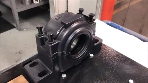 Plummer Block Bearing SN Series SNL SNU SN 528 513 532 518 Bearing SN520 SN515 SN511 Plummer Block Bearing Housing SN522