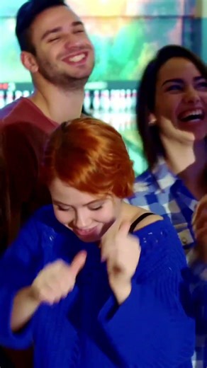 You have to have a personal code