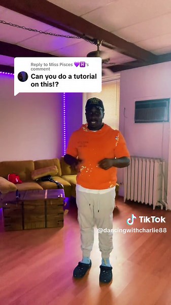 Tutorial de la danza Jerusalén