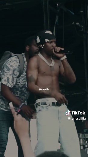 REMA - Soundgasm (Lyrics Video) | African Music Concerts