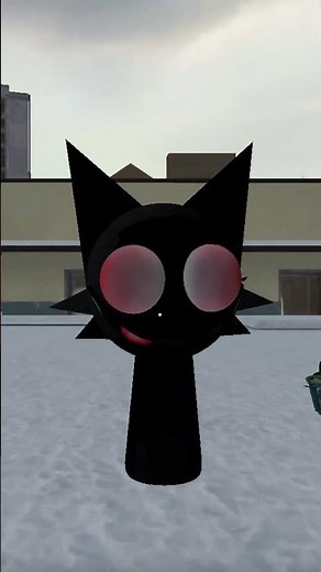 Final Sprunki Evolution Form Revealed in Garry’s Mod Research Lab