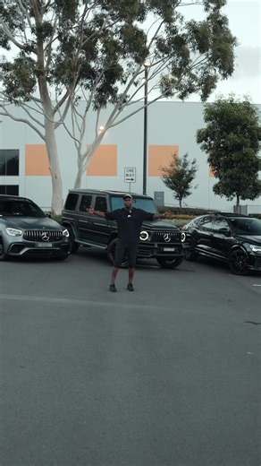 Self-Drive Luxury Cars in Sydney: AMG G63 and More