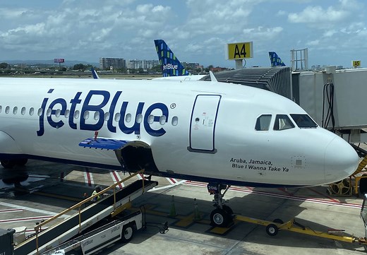 Buy JetBlue TrueBlue Points With Up To 125% Bonus (1.43 Cents Each)