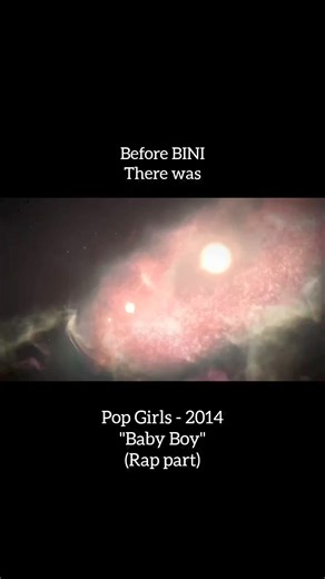 6.3K views · 51 reactions | Rap part. Yes! Lahat sila marunong mag rap The 1st ever Ppop Girl-group Pop Girls 3rd Batch: 2011-2014 Rose Van Ginkel Joanna Morales Aubrey Caraan Carlyn Ocampo Full MV on YT: "Baby Boy" https://youtu.be/gigaWIEzMlM?si=5iAJ76r3hkJ8E7CW | Pop Girls | Facebook