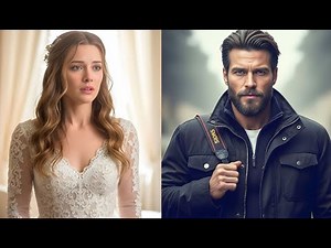 The Bride Escaped the Ceremony—And Fell Into the Arms of the Billionaire Meant to Marry Her