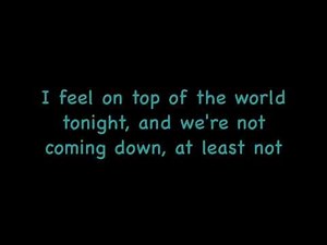 Cheer Extreme Coed Elite Music 13-14 *LYRICS*