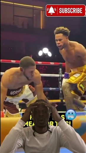 Devin Haney’s Power Problem? This What Happens When He Moves Up!