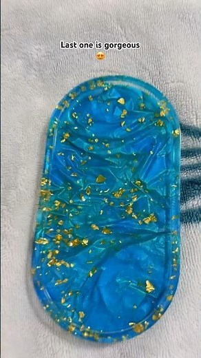 Beautiful Beaded Hair Clips (Aesthetic DIY) #asmr