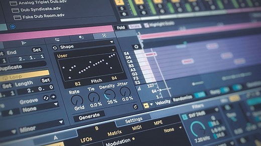 “Unlocks a new layer of compositional creativity that was absent from previous versions”: Ableton Live 12 Suite review