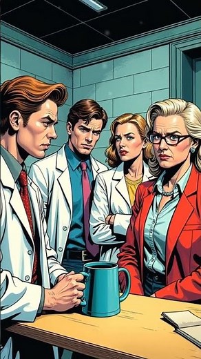 The Wild Origin of the First Webcam