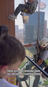 He didn't expect that 🍉😋 | Parentips