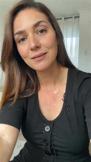 This AI told me my REAL skin age… no app, no cost.#skintest #skinage #aibeauty #freeai #nofiltern