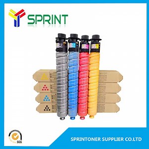 [Hot Item] Compatible Ricoh Mpc2503 Mpc3003 Mpc3503 Toner Cartridge for Ricoh Aficio Mpc 2000/2500/3000/3500/4500