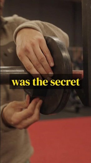 How I Deadlift 550 and Run 500 Miles