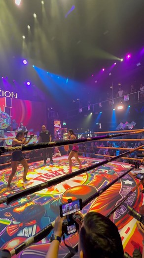 3.9K views · 1.3K reactions | Here’s @tharothsam_littlefrog  winning the MMA round for the first-ever women’s ‘Wheel of Violence’ at @fightcircus 9  #MMA #LittleFrog #Cambodia #CambodianTopTeam #mixedmartialarts #FightCircus #Kunkhmer #WMMA #Cambodian | Andrew Whitelaw Sport | Facebook