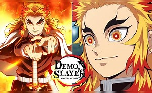 Kimetsu no Yaiba: infinity train comparte nuevo tráiler de la película