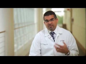 Symptoms & Treatment for Prostate Cancer - Dr. Sam Chawla