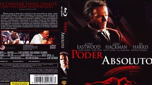Poder absoluto (1997)
