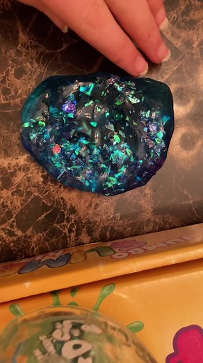 (part 5) last part #story #scarystories #slime #slimekids