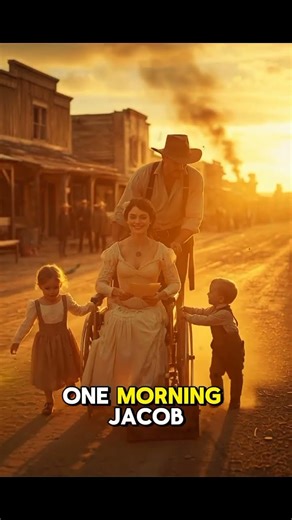 Mail-Order Bride Arrived in a Wheelchair — What the Rancher Did Next Will Melt Your Heart