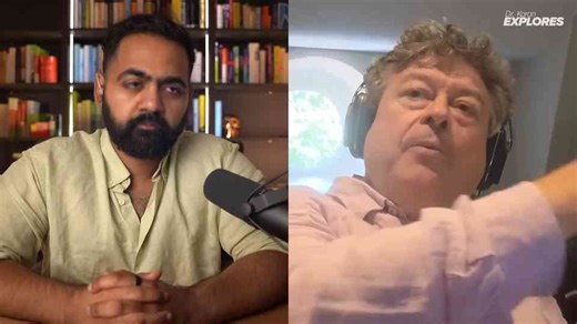 What happens when Rory Sutherland exposes the hidden psychology behind every purchase