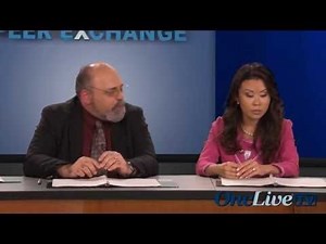 PRONOUNCE Trial: Two Drug Versus Three Drug Regimens | OncLive