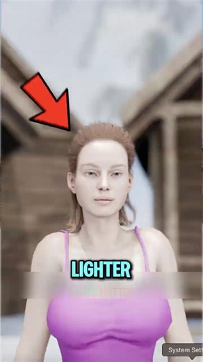 Why do people have different skin colors?😳