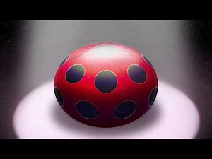 Miraculous All Powers