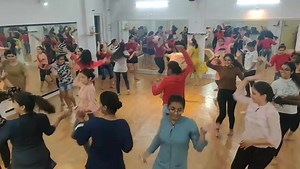 1.5K views · 55 reactions | Let's go  2nd workshop ki registration start ho chuki h interested people what's app for more information 9372985789 @gauravnathani_official | Ridhi Sidhi Dance Classes | Facebook