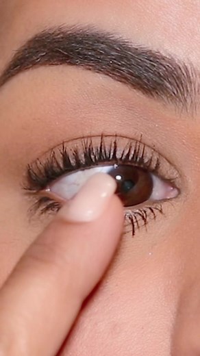 Get Bigger, Thicker Lashes Without False Lashes | Mascara Tutorial