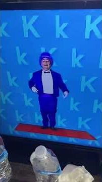 Rock N Learn Alphabet Exercise B to P Bodies (2005)