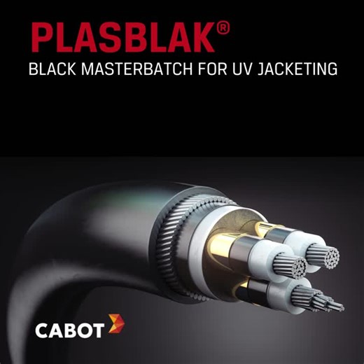 #k2025 #sustainablefuture #conductive #masterbatch #plastics | Cabot Corporation