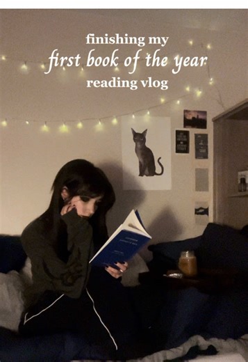 a little reading vlog to finish my first book of the year (i say as i look at oliver twist unfinished on my desk) #booktok #currentlyreading #readingvlog #universityroom #foryou @Fitzcarraldo Editions reading update, room tour, read with me