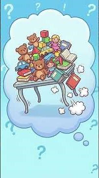 How Do We Remember Things? 🧠 Amazing Brain Facts for Kids! 💡