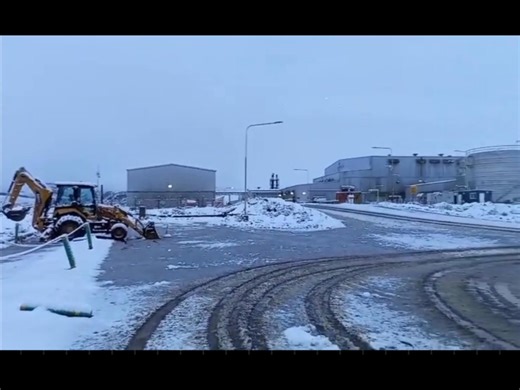 ❄️ ¡𝙉𝙀𝙑𝘼𝘿𝘼 𝙀𝙉 𝙈𝙄𝙉𝘼 𝙋𝙄𝙍𝙌𝙐𝙄𝙏𝘼𝙎 𝙋𝘼𝙍𝘼 𝙉𝘼𝙑𝙄𝘿𝘼𝘿! ❄️ 🌨️ ¡Increíble! Mientras que en la mayoría del país se sufre el calor agobiante, en Minas Pirquitas, Jujuy, amaneció nevado 🌟. La nevada cubrio el paisaje de esta mina ubicada en el departamento de La Rinconada, a más de 4.000 metros de altura 🏔️. 📍 Minas Pirquitas es un lugar emblemático de la provincia de Jujuy, conocido por su rica historia minera y su entorno natural impresionante 🌄. La nieve agrega un toque má