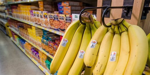 Health Department releases new dietary guidelines with inverted food pyramid