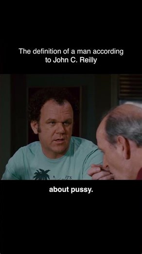 What it means to be a man #sony #stepbrothers