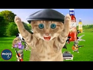 Top 10 Nostalgic British TV Adverts