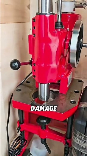 Precision Cylinder Repair – Cylinder Boring Machine