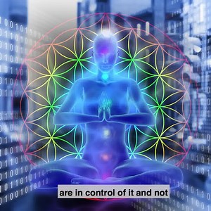 230K views · 45K reactions | What if everything we experience is an illusion—a matrix beyond the material world? David Icke shows how you can control the physical manifestation of your reality. Find out how, only on Gaia. | Unexplained on Gaia | Facebook