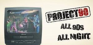 MEDIA | LINKS | Project90