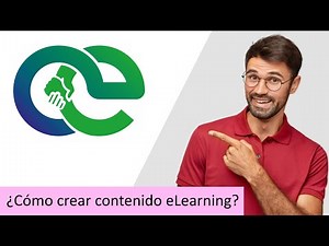 ¿Cómo crear contenido eLearning? con Open eLearning