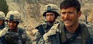 Scott Eastwood & Orlando Bloom in War Thriller 'The Outpost' Trailer | FirstShowing.net