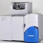 Partica LA 950: Laser Diffraction Particle Size Analyzer from HORIBA
