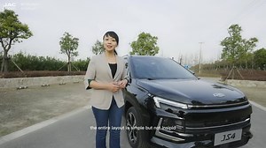 Come and get to know more about JAC JS4 in details with us. Every detail of js4 is made just for you.##just4u #JAC #JS4 #EnjoytheJS4 | JAC Motors Global