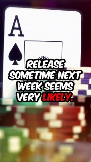 2026 WSOP Schedule About to Drop